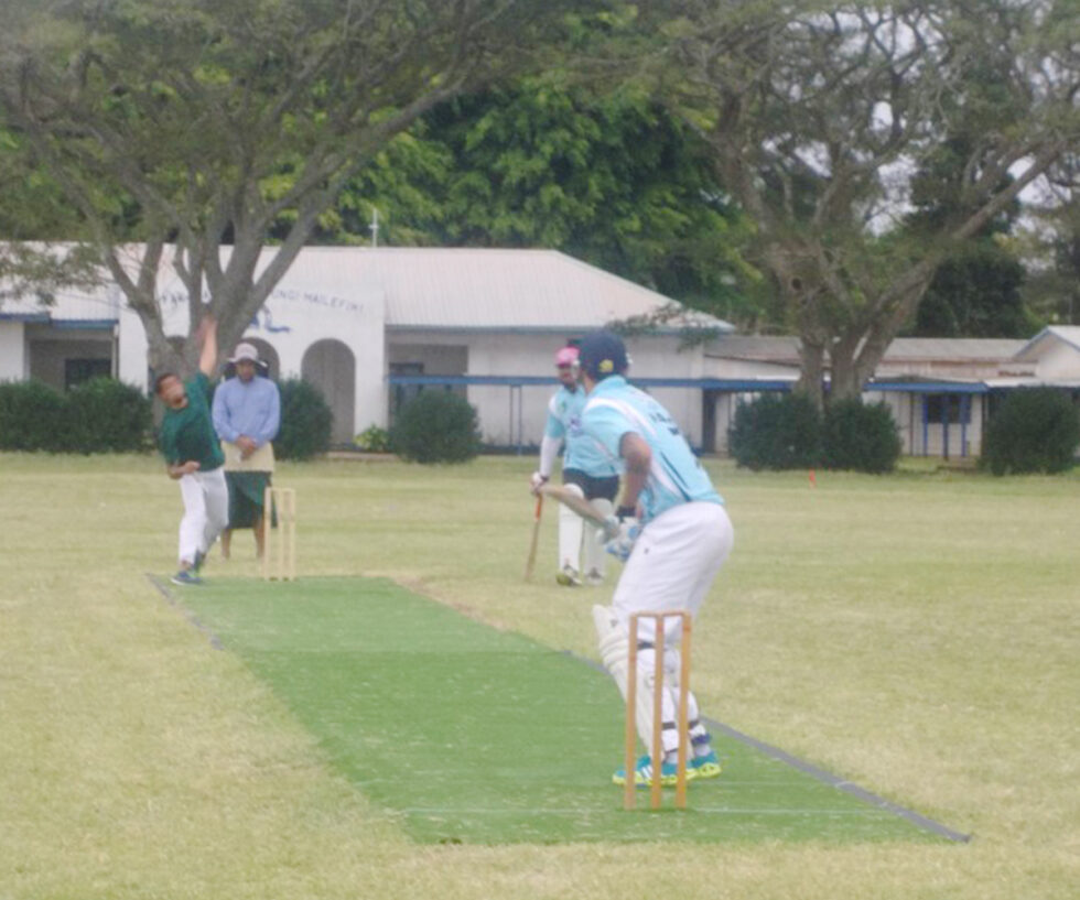 Urban Turf Cricket Wickets for Tonga - Artificial grass for cricket pitch