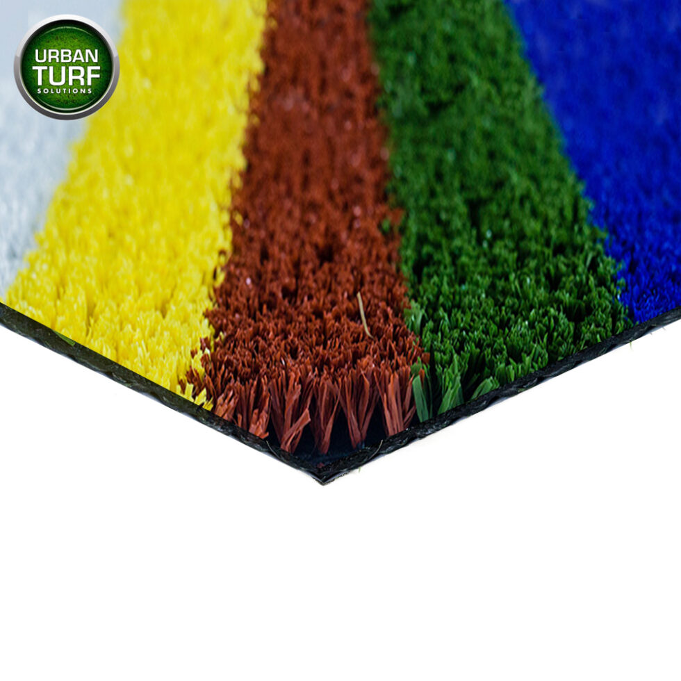 Urban Turf ProServe16 - Turf for high performance tennis turf