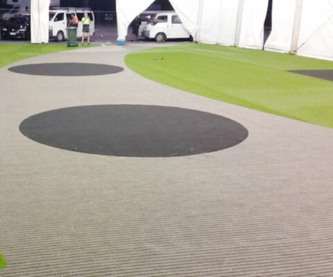 Artificial Grass Hire | Astro Turf / Fake Grass Hire