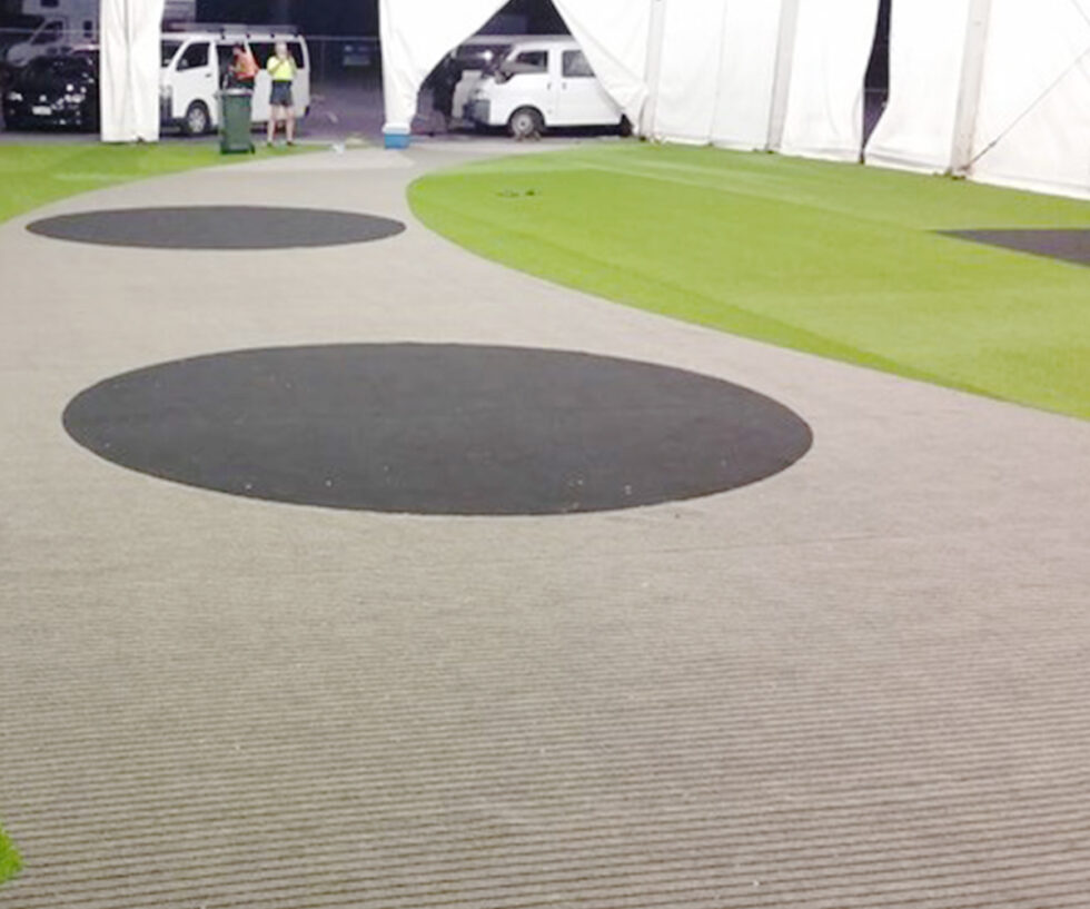 Artificial Grass Hire | Astro Turf / Fake Grass Hire